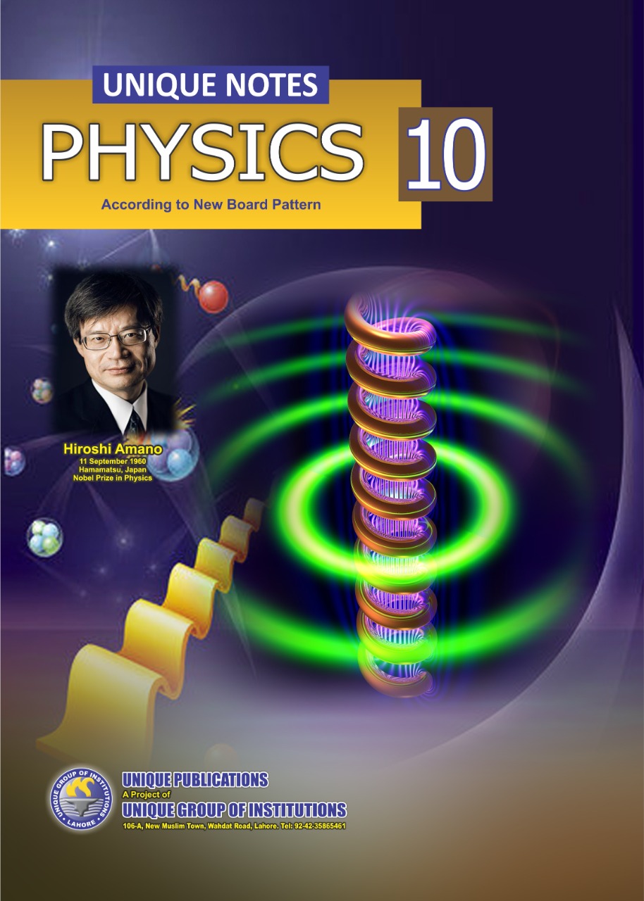 Unique Group of Institutions