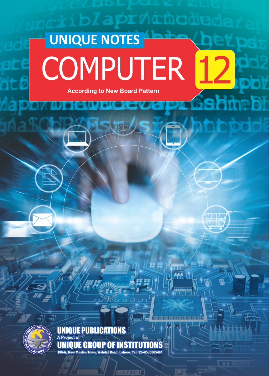 Unique Group of Institutions